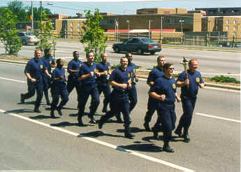 North Carolina Department of Correction News -audit