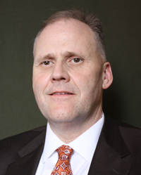 Kevin Miller to manage probation in Burke, Caldwell, Catawba