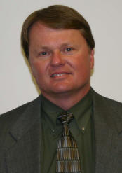 William Stovall named